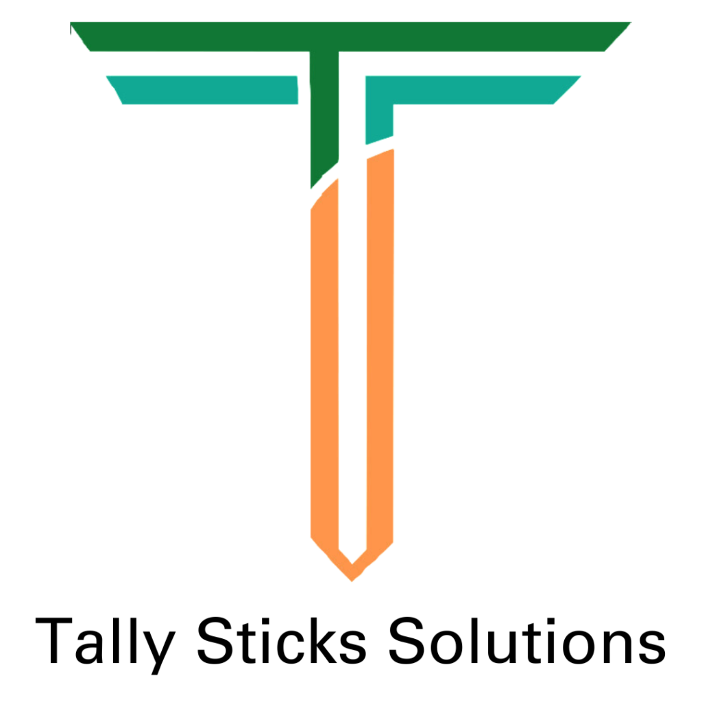 Tally Sticks Accounting