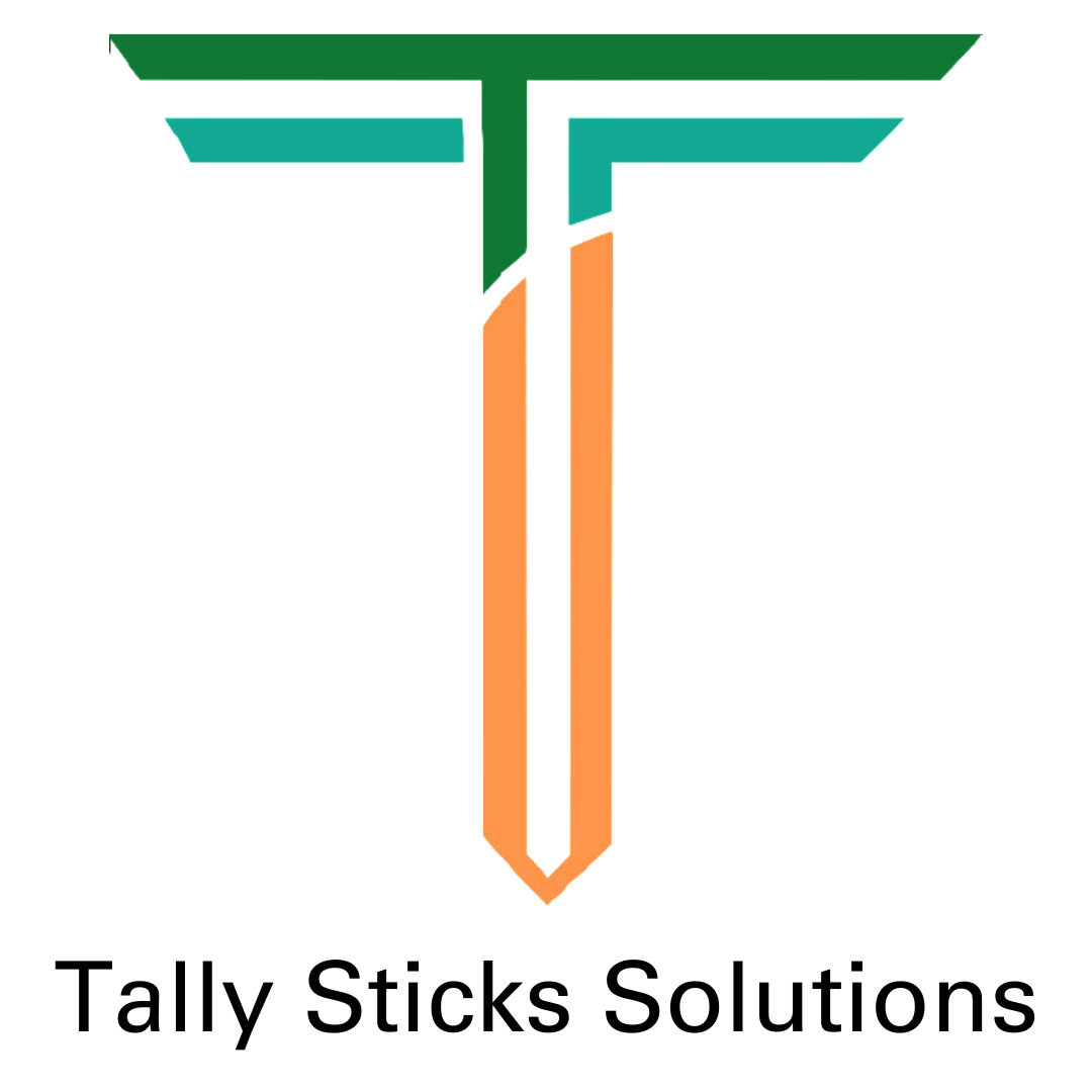 Tally Sticks Accounting