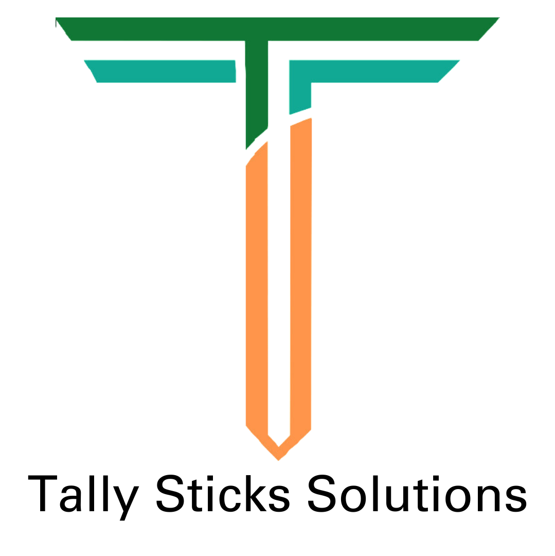 Tally Sticks Accounting